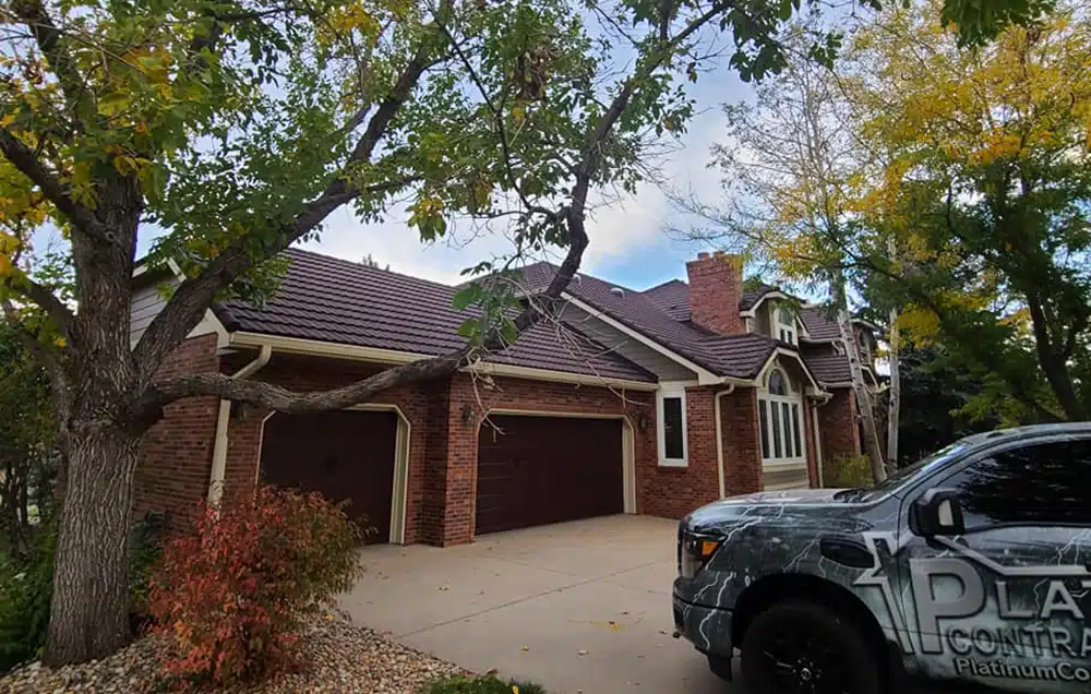 Denver Gutter Service | Gutter Cleaning & Repair | Platinum Roofing